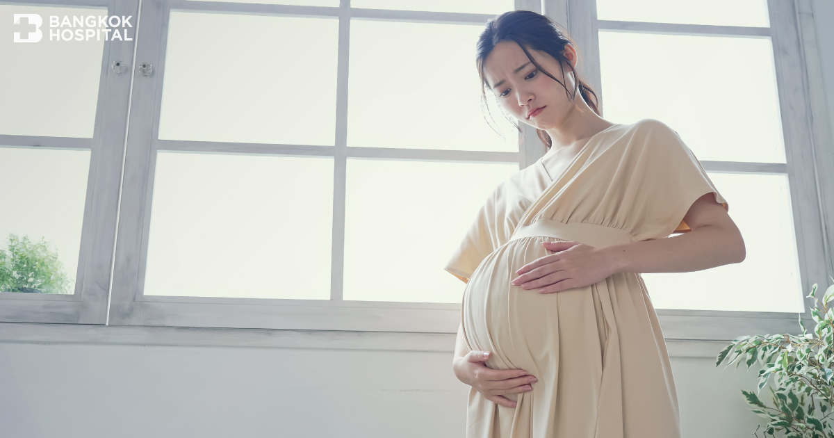 NON - INVASIVE PRENATAL TESTING (NIPT) ตรวจคัดกรองความผิดปกติของ ... NON - INVASIVE PRENATAL TESTING (NIPT) ตรวจคัดกรองความผิดปกติของ ...