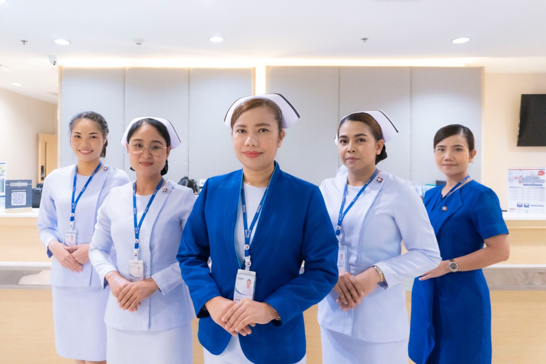 Health Promotion Center | Bangkok Hospital Udon | Bangkok Hospital Udon