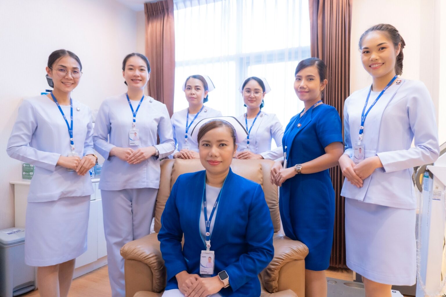 Health Promotion Center | Bangkok Hospital Udon | Bangkok Hospital Udon