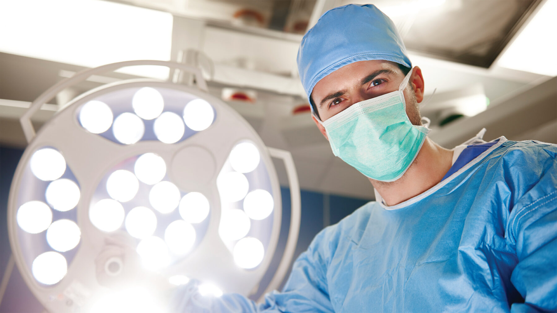 Surgery Center | Bangkok Hospital Phuket