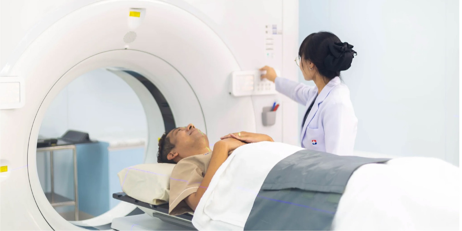 Radiation therapy | Bangkok Hospital Phuket