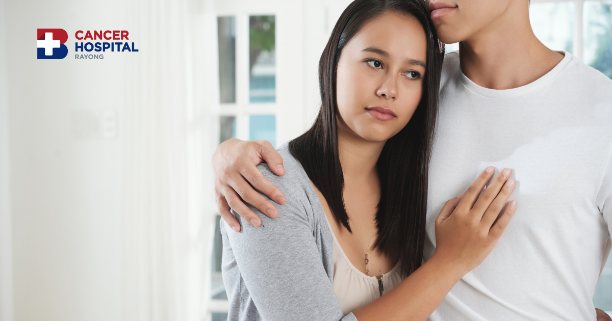 Did you know? There is a higher risk of HPV transmission from women to ...